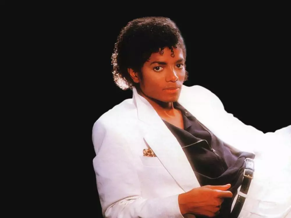 Michael Jackson Wallpaper