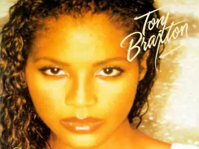 Toni Braxton Wallpaper