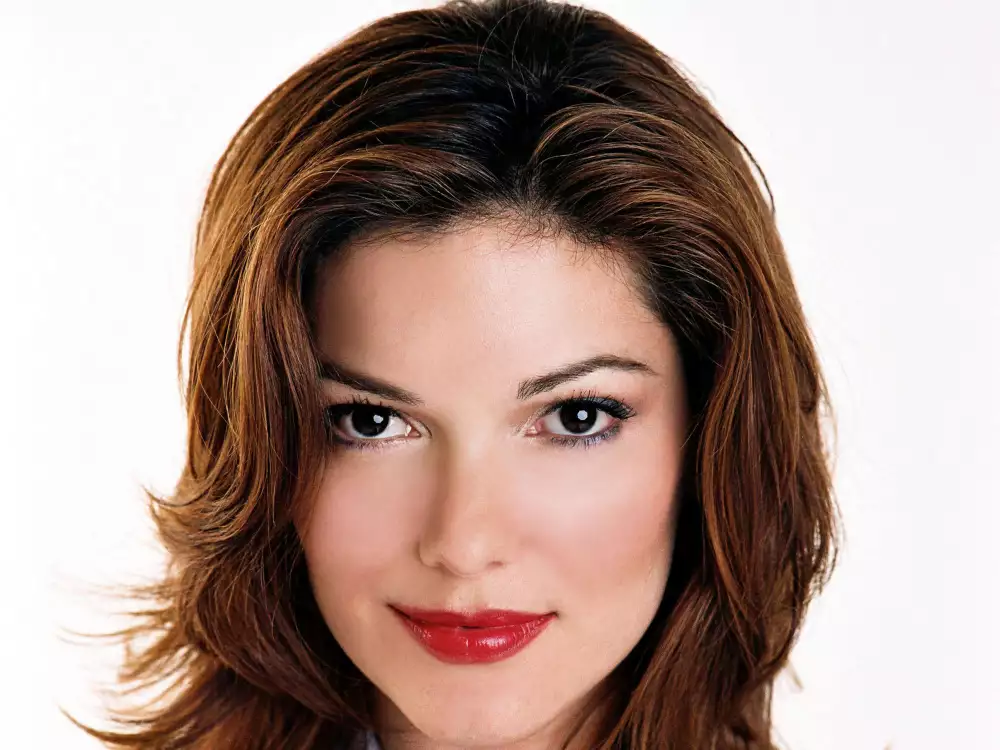 Laura Harring Wallpaper