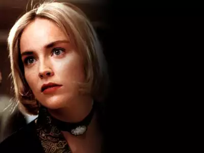 Sharon Stone Wallpaper