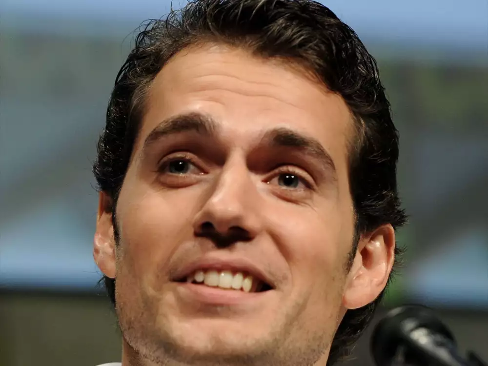 Henry Cavill Wallpaper