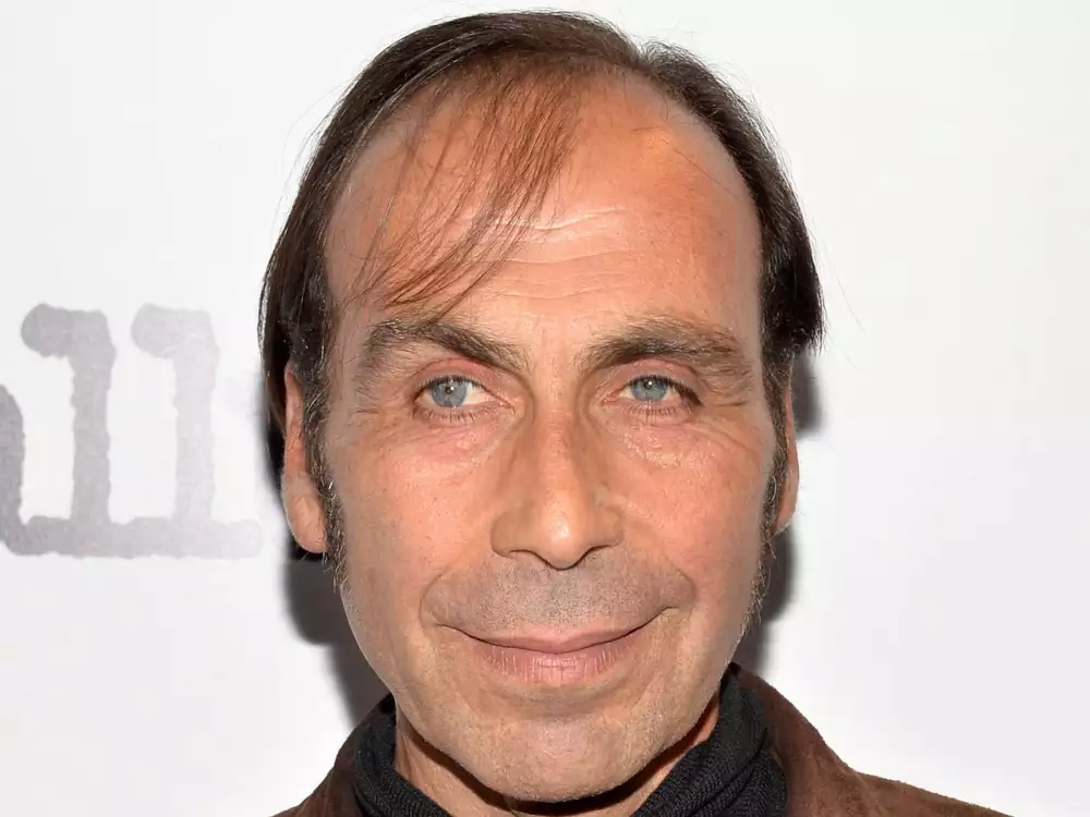 Taylor Negron Wallpaper