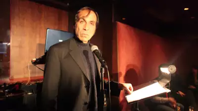Taylor Negron Wallpaper