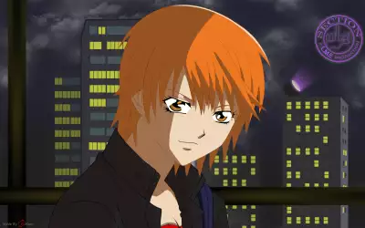 Anime Cartoons Wallpaper